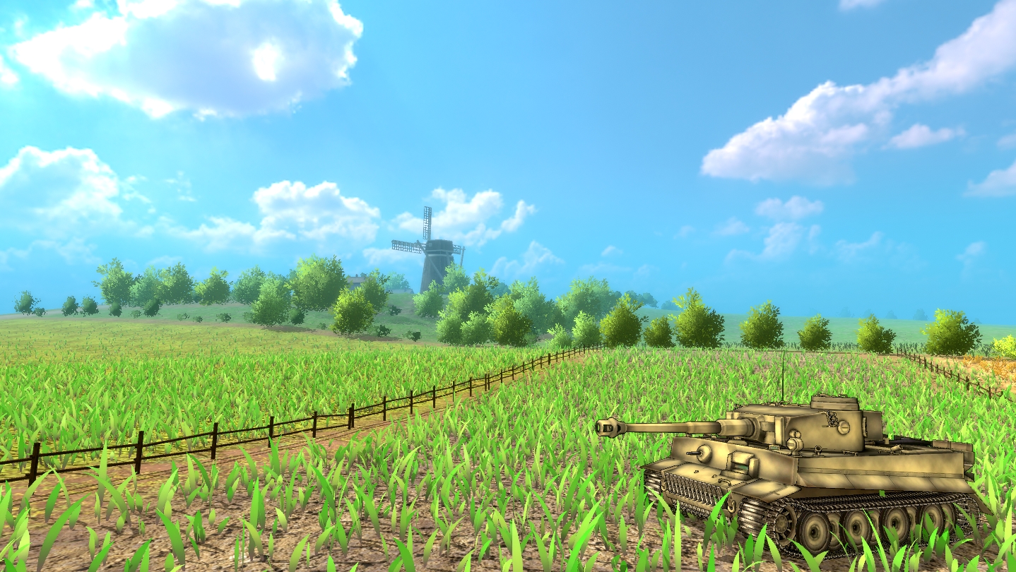 Panzer Knights · SteamDB