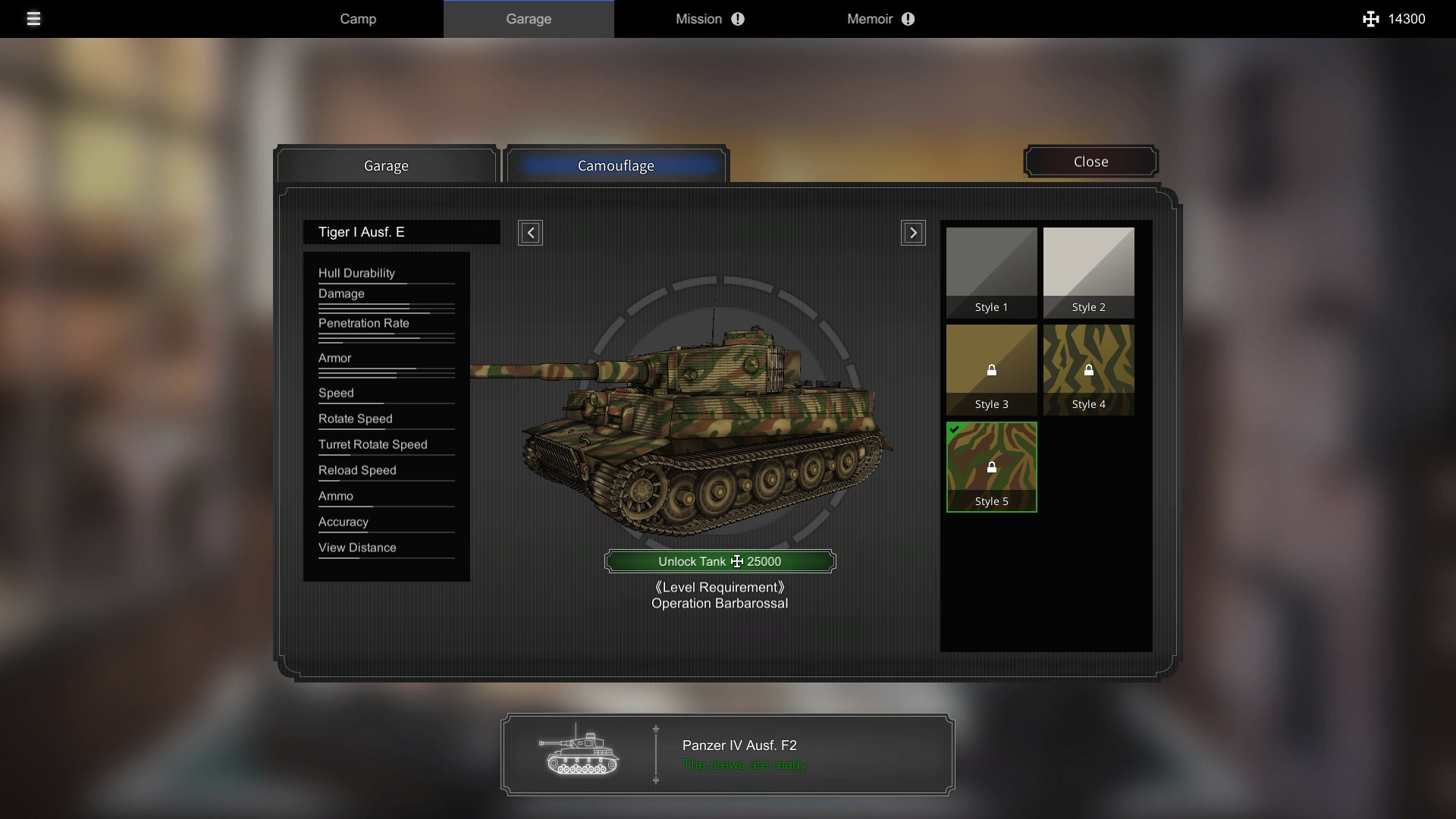 Panzer Knights on Steam