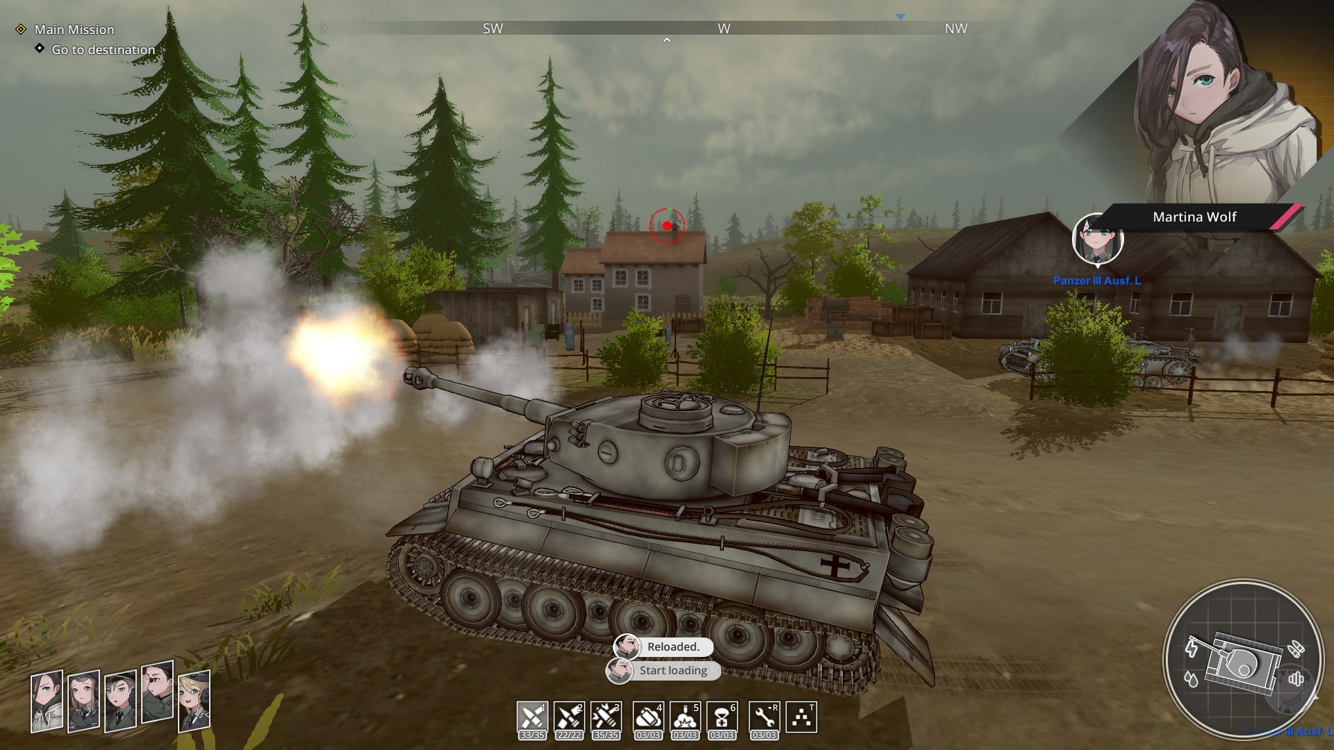 Panzer Knights on Steam