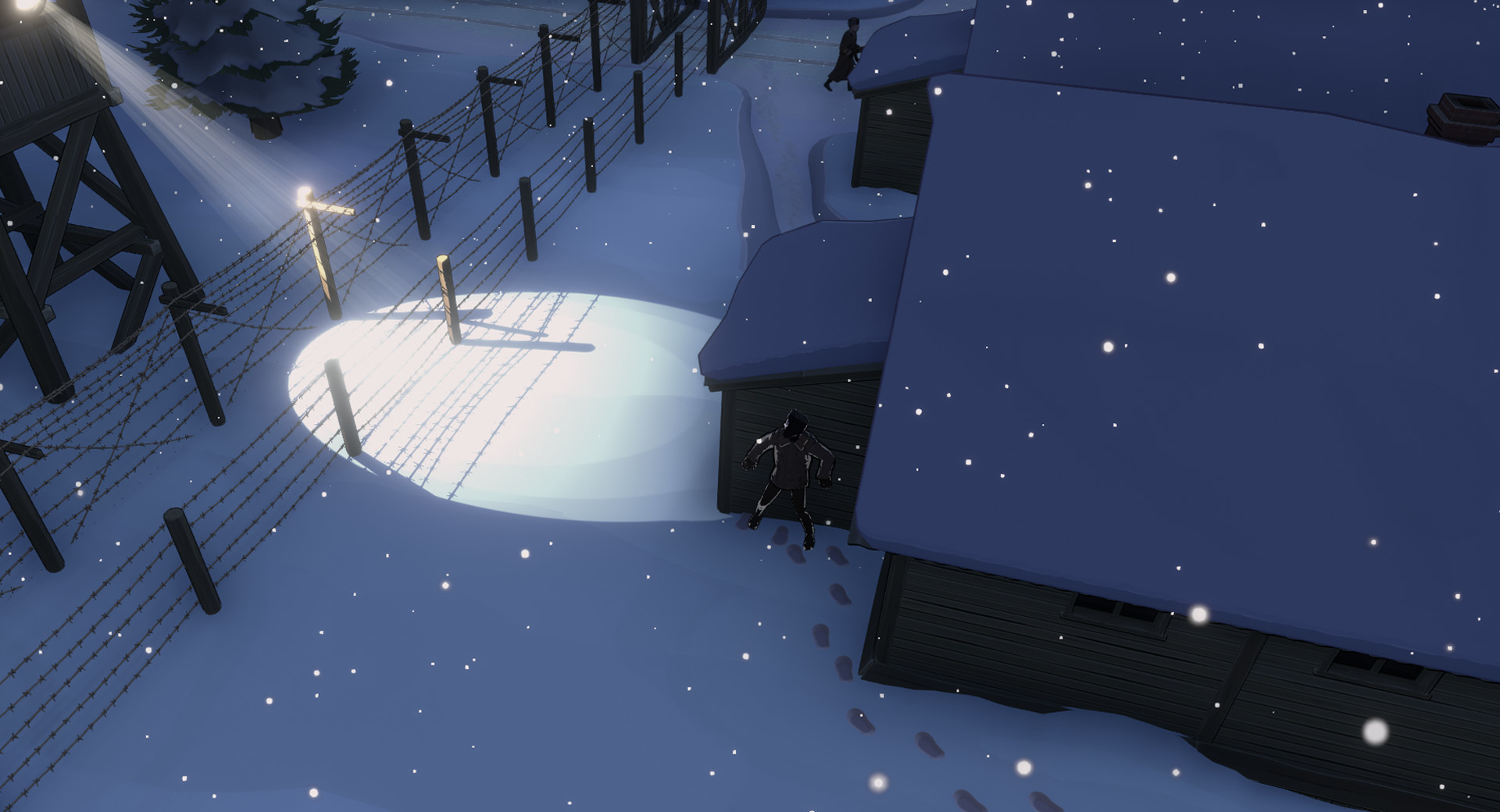 Dissident: Frostland Escape on Steam