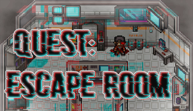 Quest: Escape Room on Steam