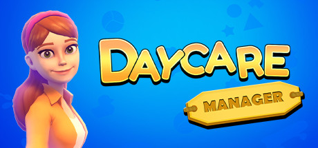 Daycare Manager on Steam
