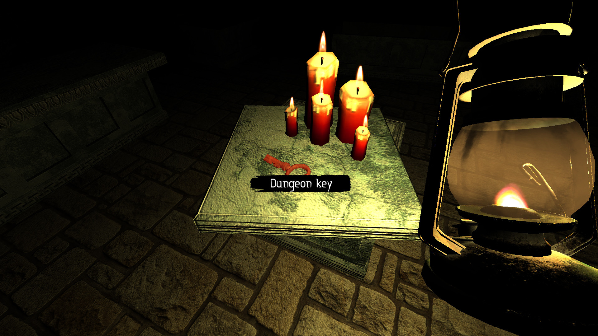 Evil Ritual - Horror Escape on Steam