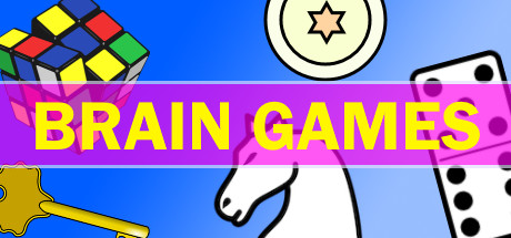 Brain Games on Steam