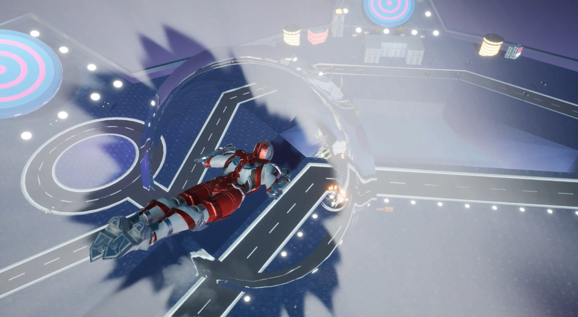 Override 2 Ultraman - Ultraman - Fighter DLC on Steam