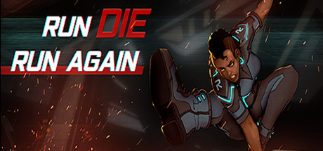 Run Die Run Again (RDRA) on Steam