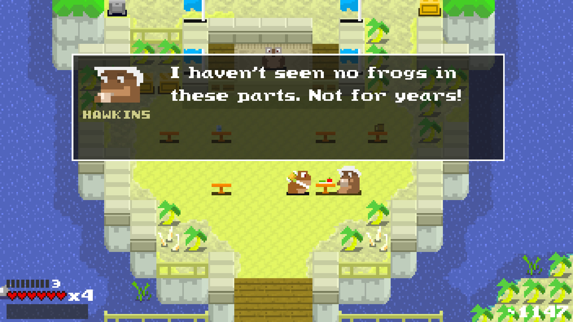 Toad On Fire on Steam