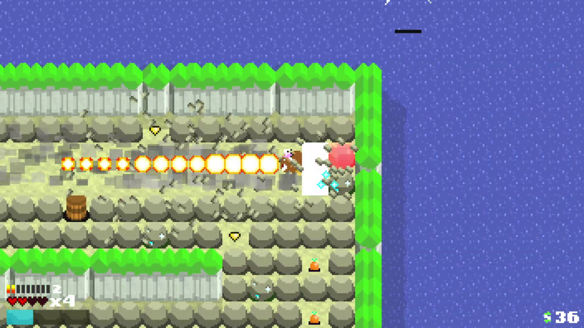 Toad On Fire on Steam