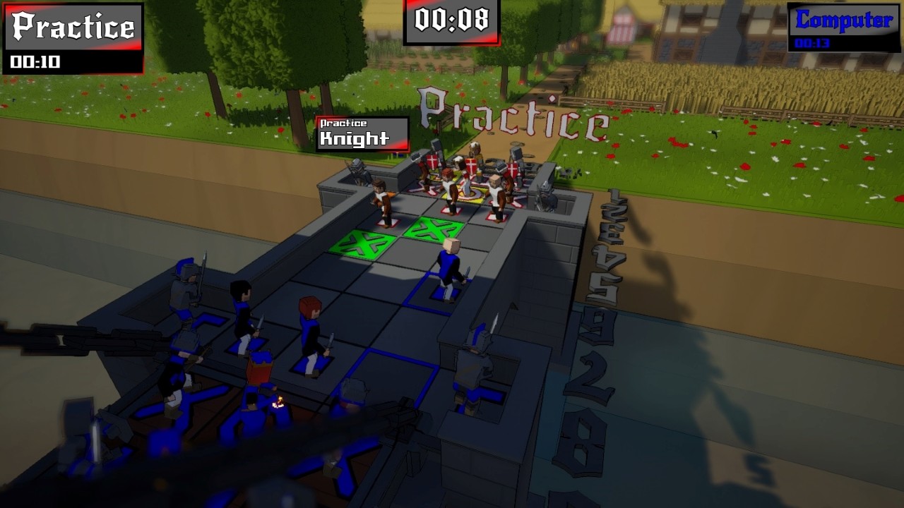 Kingdom Chess on Steam