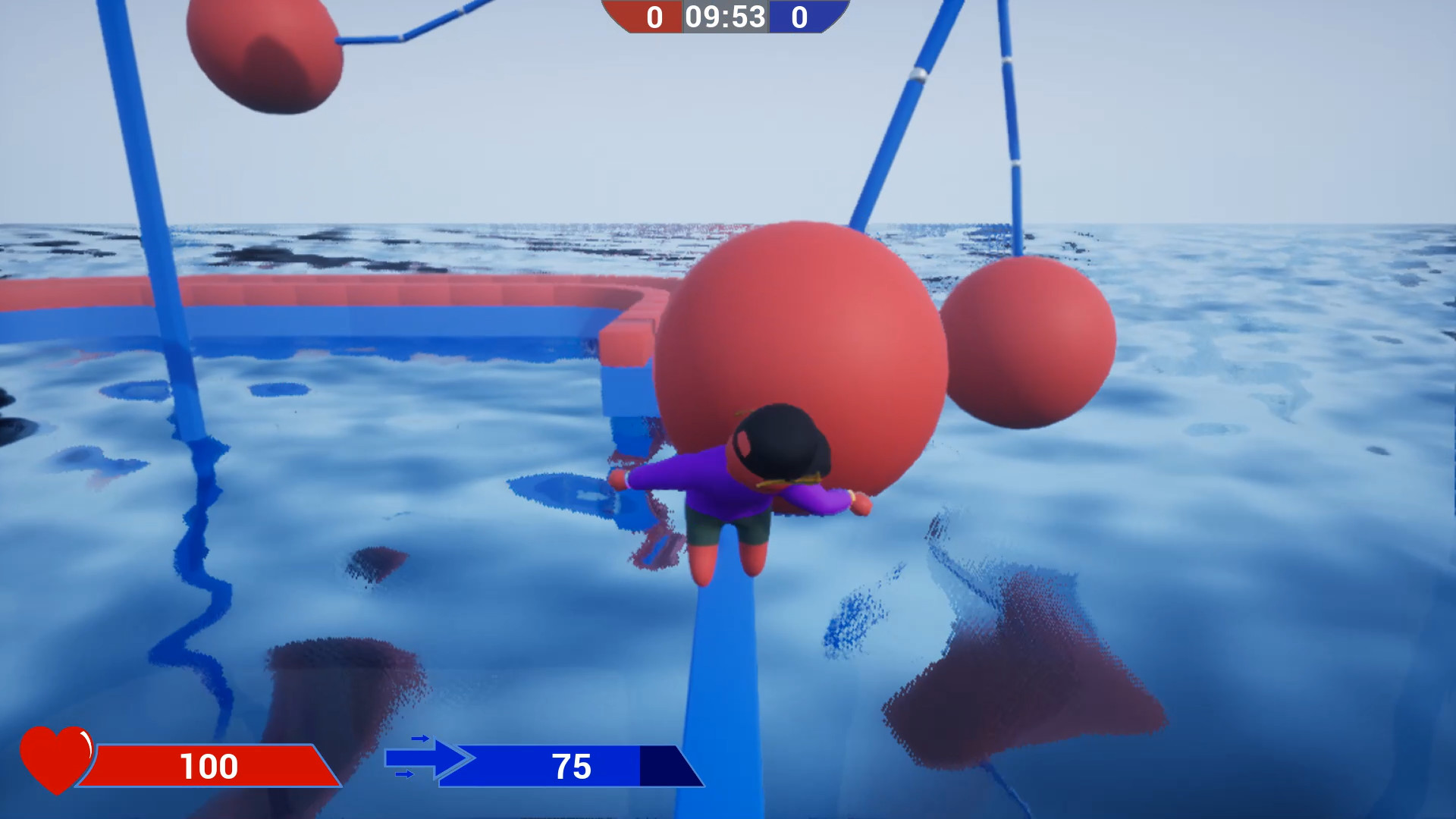 Friendly Arena on Steam