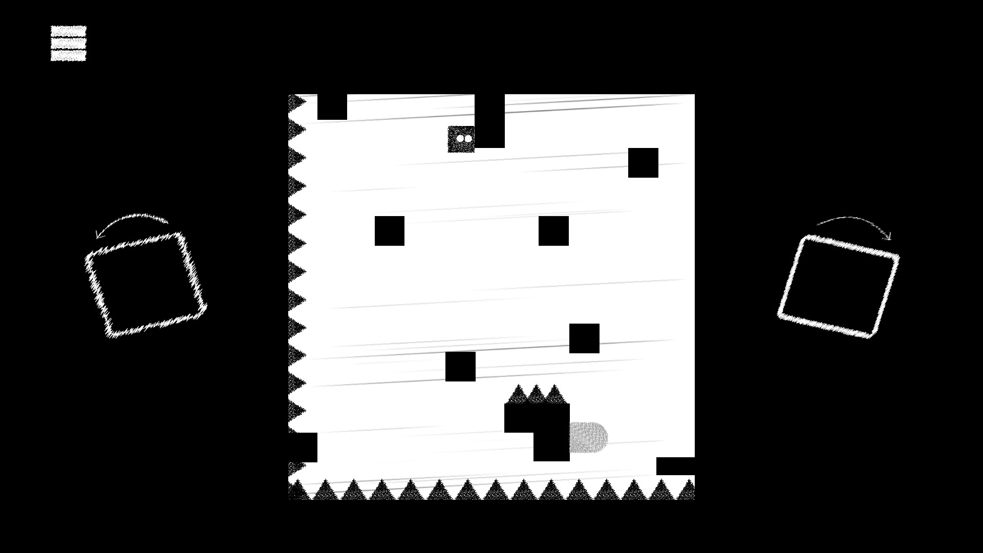 Gravity Block on Steam