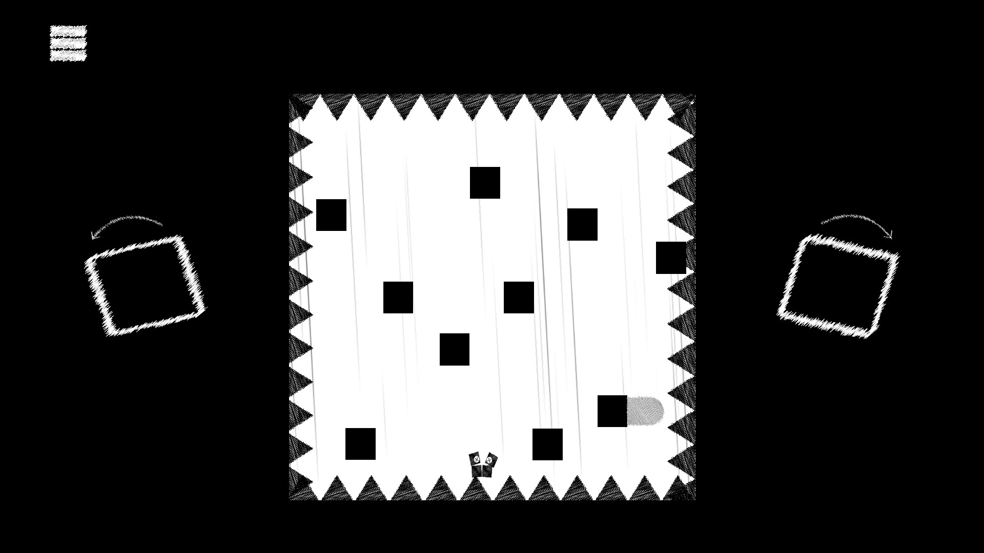 Gravity Block on Steam