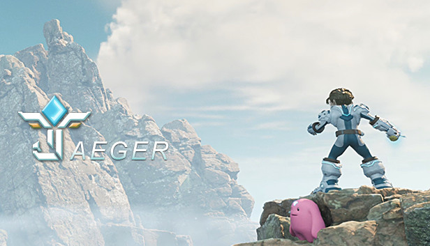Jaeger on Steam