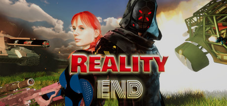 Reality End on Steam