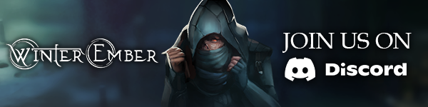 Winter Ember on Steam