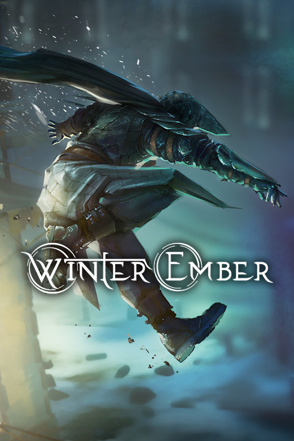 Winter Ember Price history · SteamDB