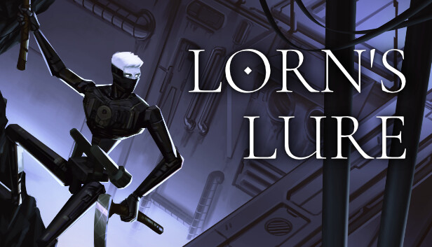Lorn's Lure - Steam News Hub