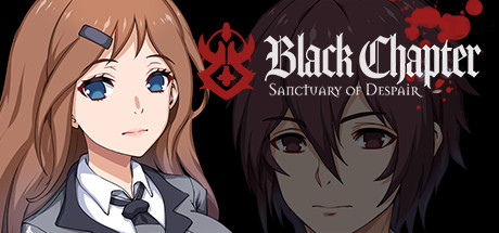 Steam Community :: Black Chapter