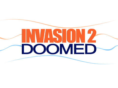 Invasion 2: Doomed (App 1418140) · SteamDB