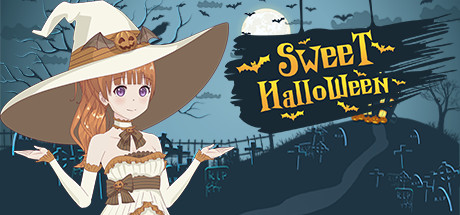 Sweet Halloween on Steam