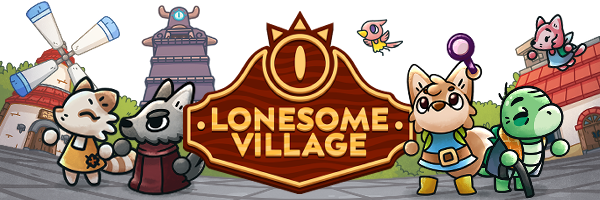 Lonesome Village di Steam