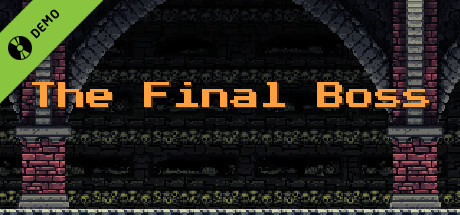 The Final Boss Demo Steam Charts (App 1418370) · SteamDB