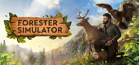 Forester Simulator on Steam