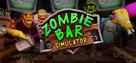 HORROR BAR · Horror Bar VR Community Items · SteamDB