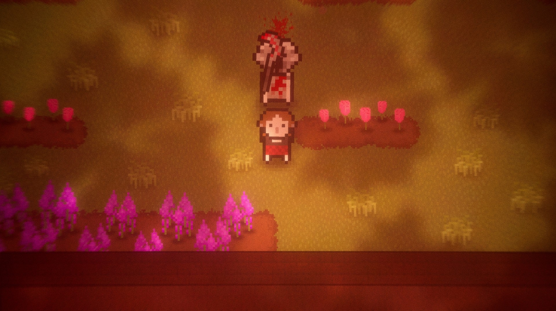 SEARCH PARTY: Director's Cut on Steam