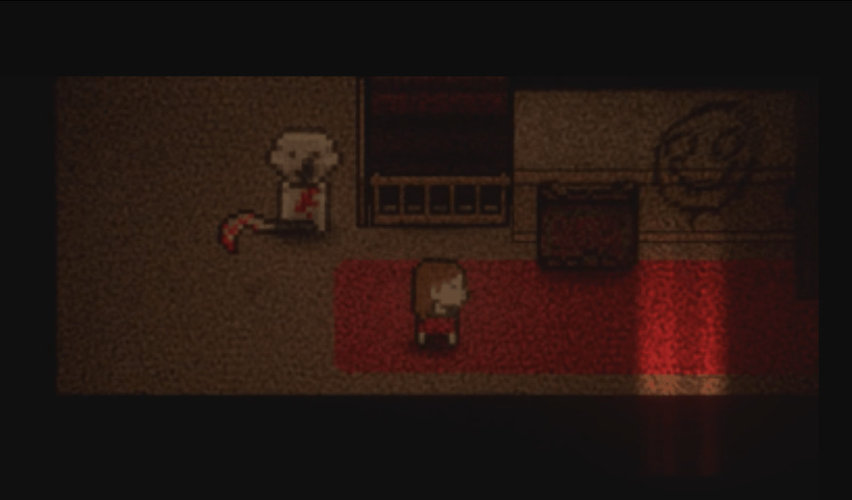 SEARCH PARTY: Director's Cut on Steam