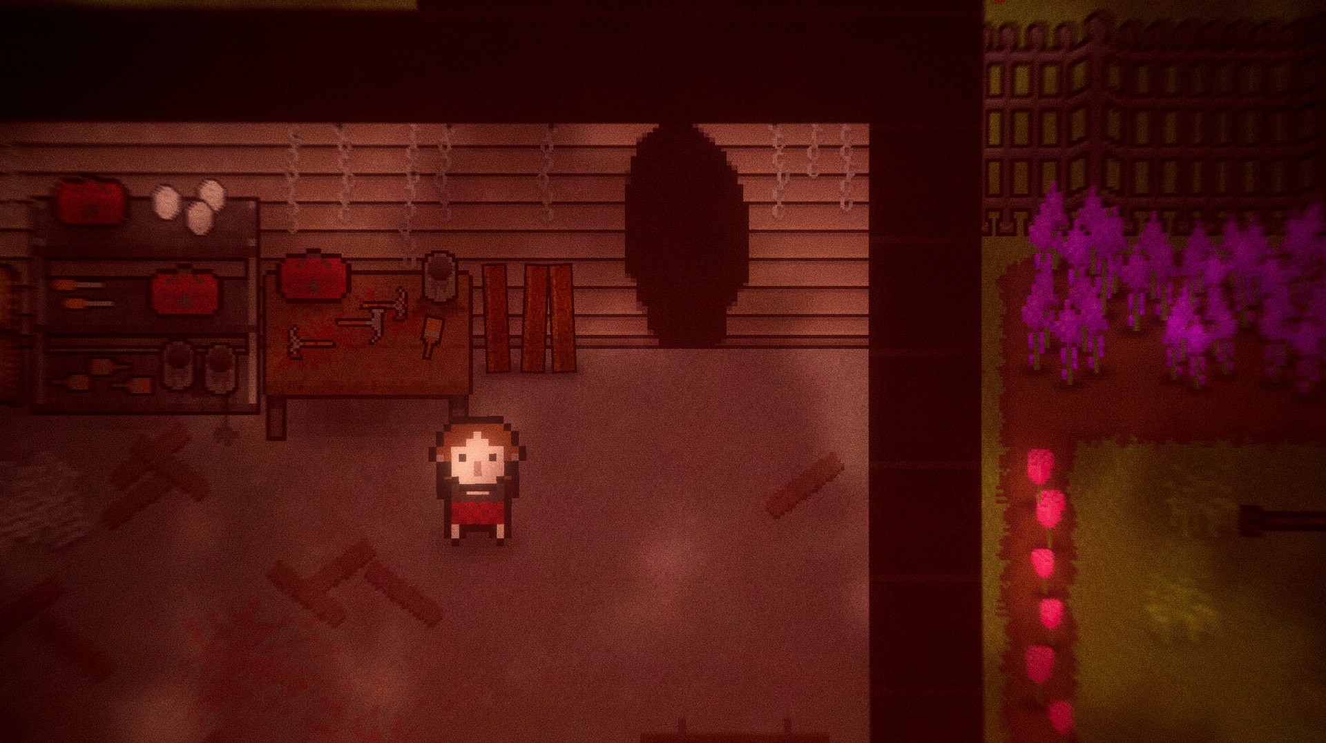 SEARCH PARTY: Director's Cut on Steam