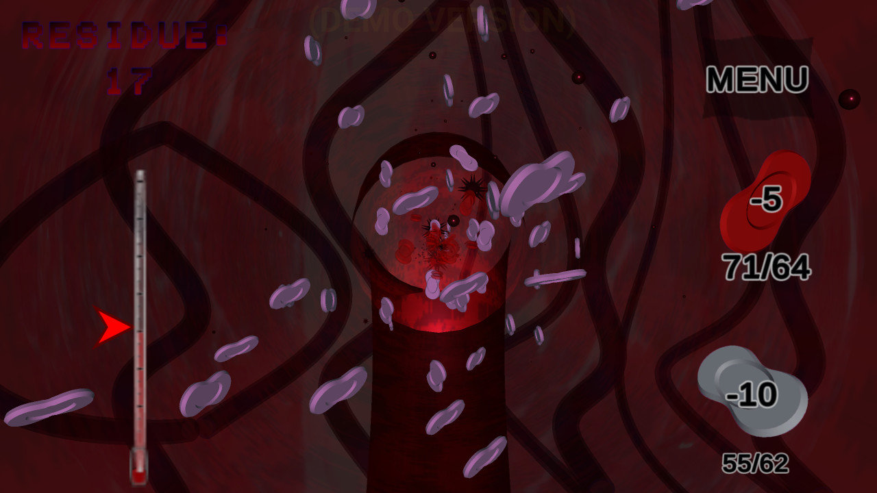 FEVER: FIGHT THE FEVER on Steam