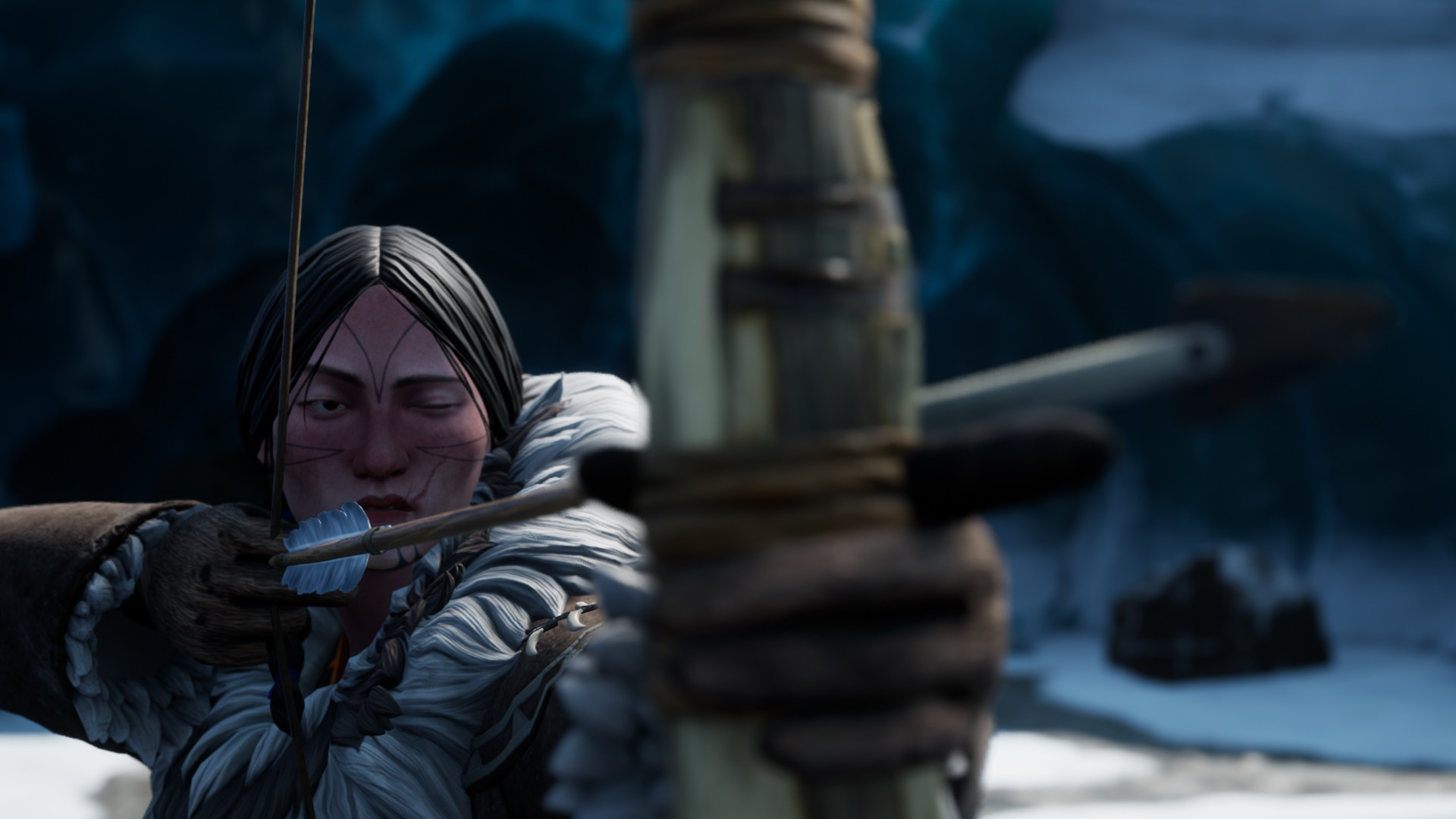 Dread Hunger on Steam