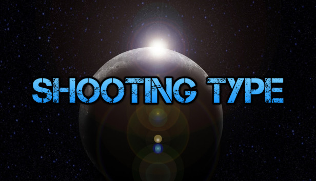 Shooting Type on Steam