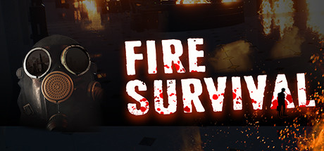 Save 40% on Fire survival on Steam
