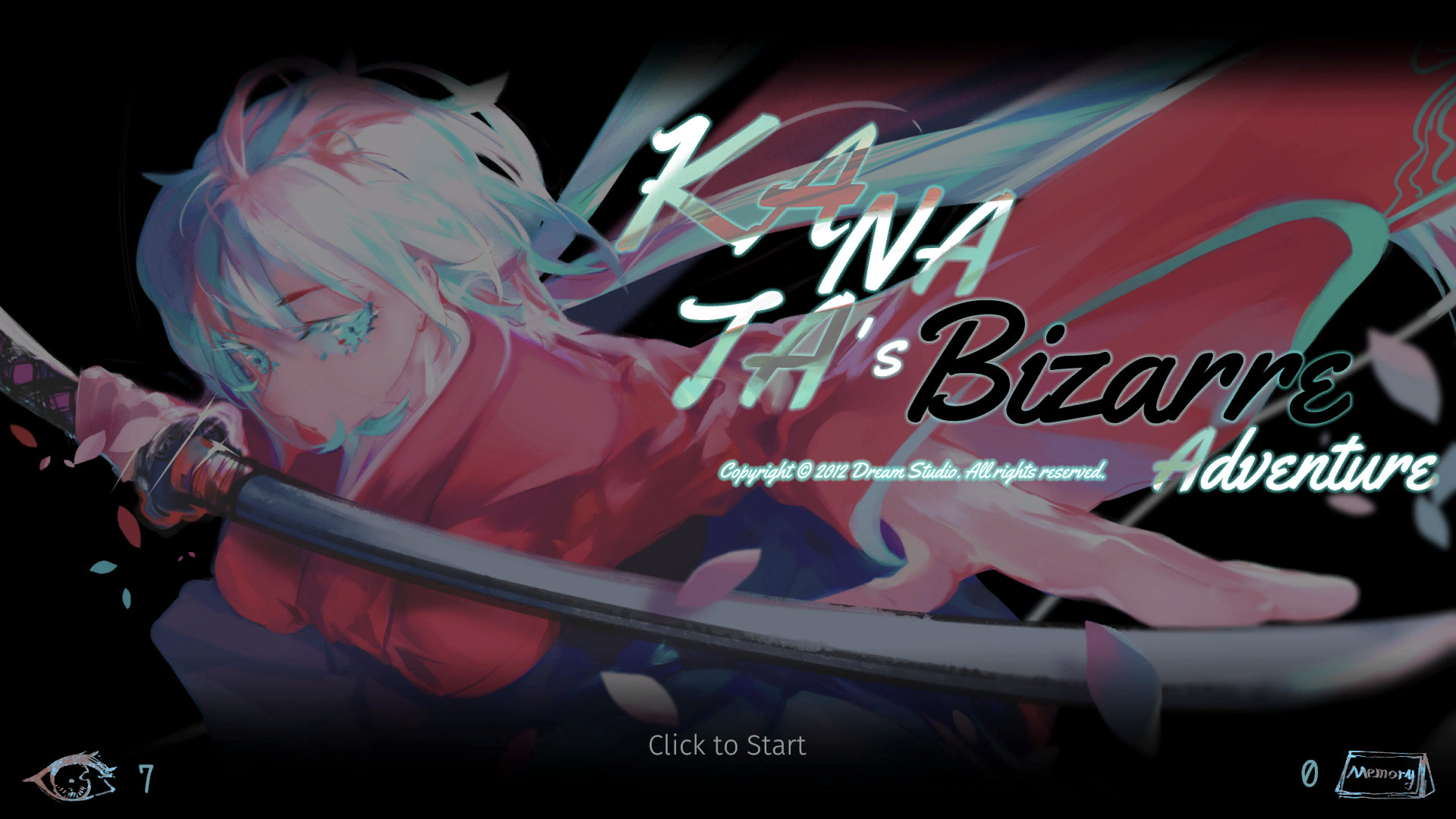 Sayonara Golden Days on Steam