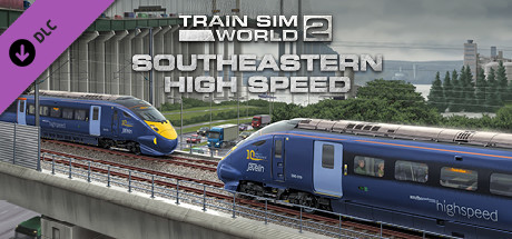 Steam DLC Page: Train Sim World® 2