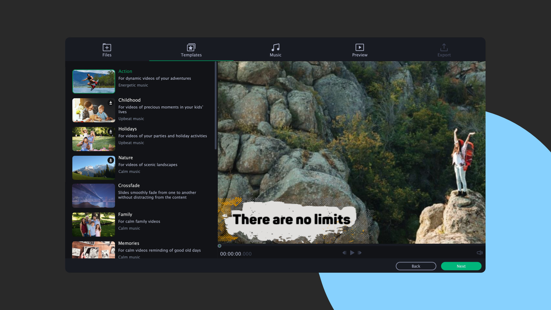 Movavi Video Suite 2021 Steam Edition -- Video Making Software - Video ...