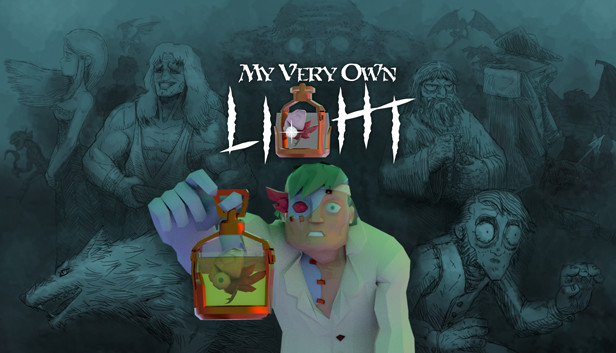 My Very Own Light (MVOL) Demo Steam Charts (App 1419010) · SteamDB