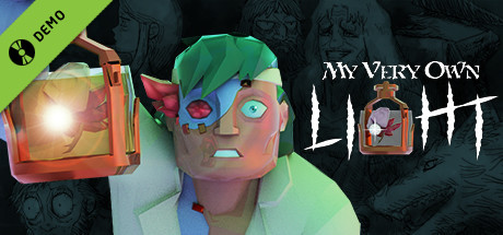 My Very Own Light (MVOL) Demo Steam Charts (App 1419010) · SteamDB