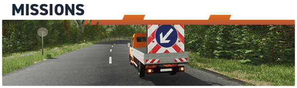 Road Maintenance Simulator on Steam