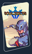 Souldiers on Steam