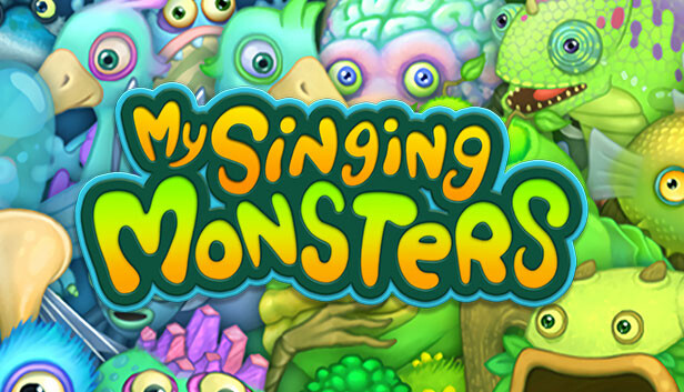 My Singing Monsters · SteamDB