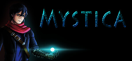 Mystica Steam Charts · SteamDB
