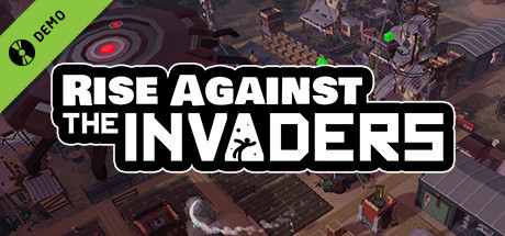 Rise Against the Invaders Demo Steam Charts (App 1419240) · SteamDB