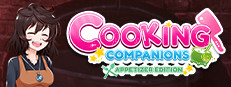 Cooking Companions: Appetizer Edition on Steam