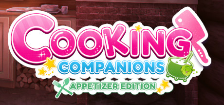 Cooking Companions: Appetizer Edition on Steam