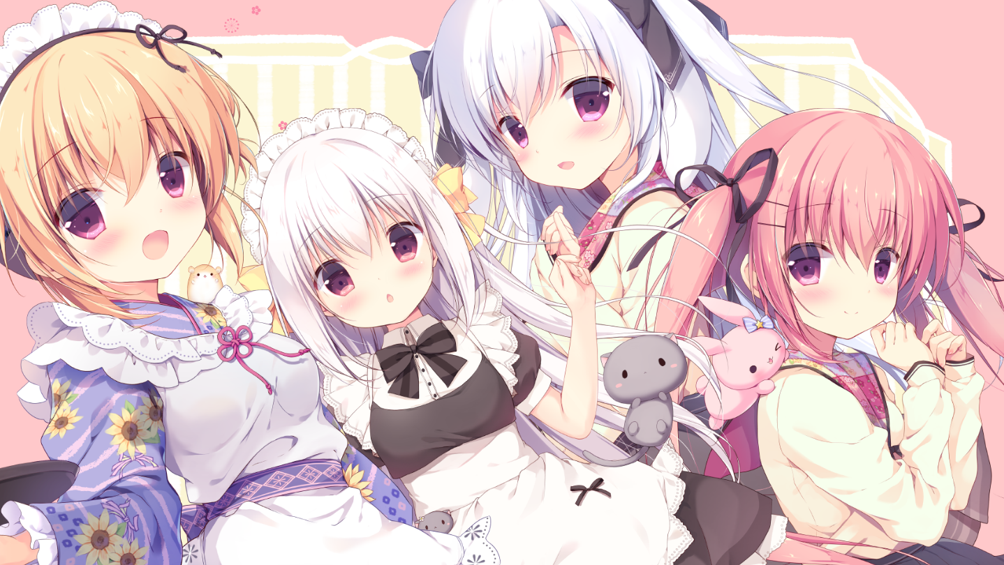 Love's Sweet Garnish 2 Price history · SteamDB