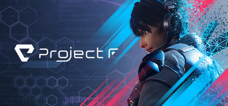 Project F on Steam