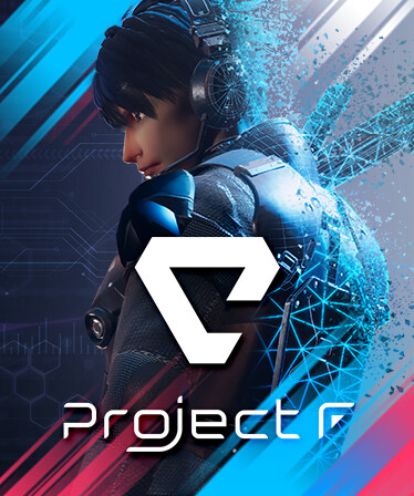 Project F · SteamDB